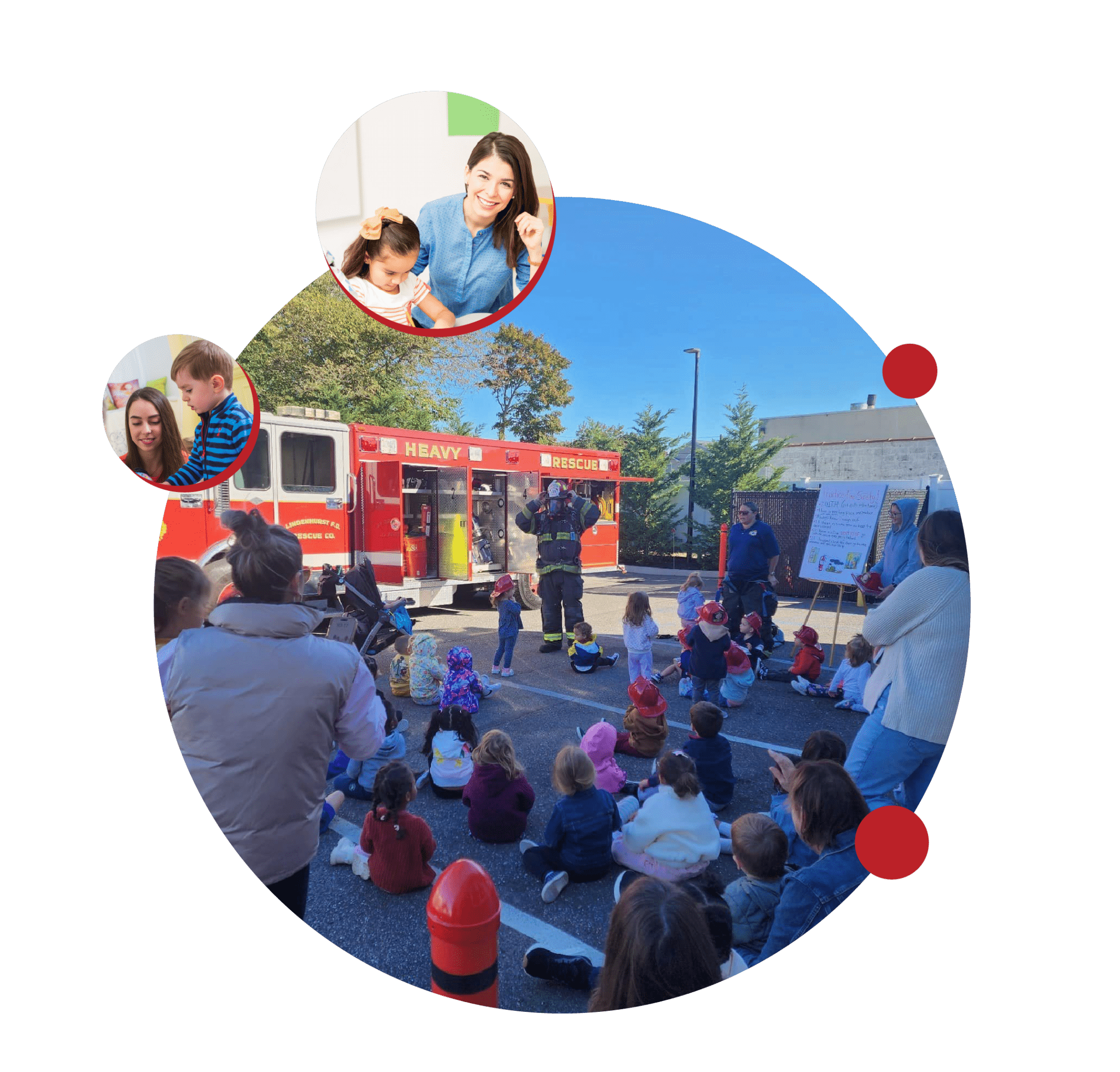 About Us – SUPER KIDS